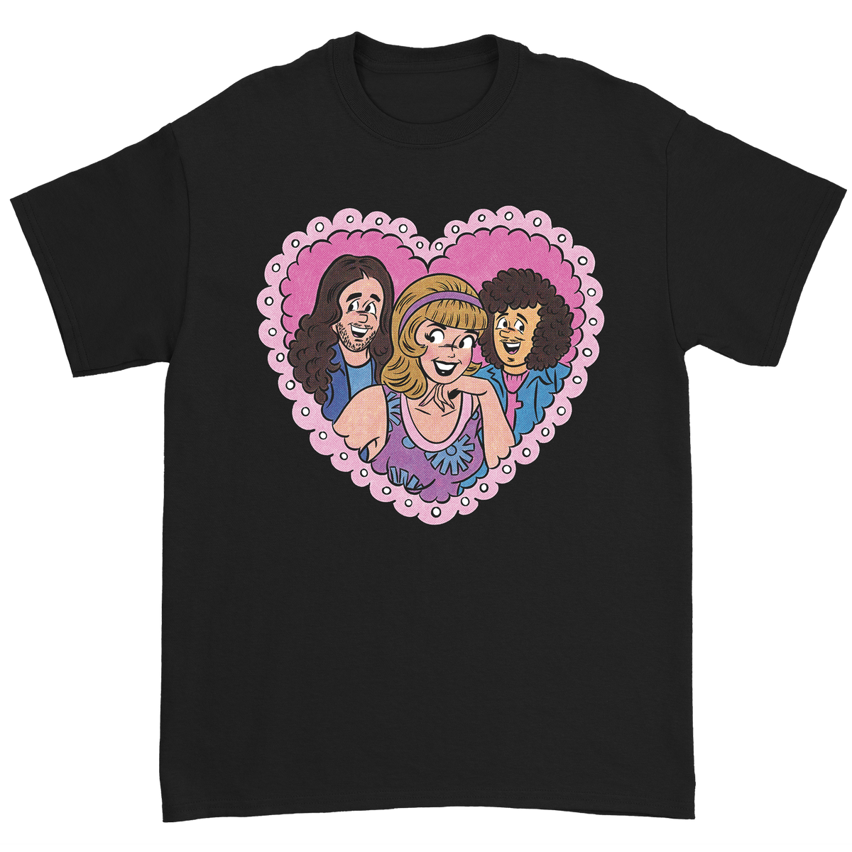 Archie T-Shirt – Beach Bunny